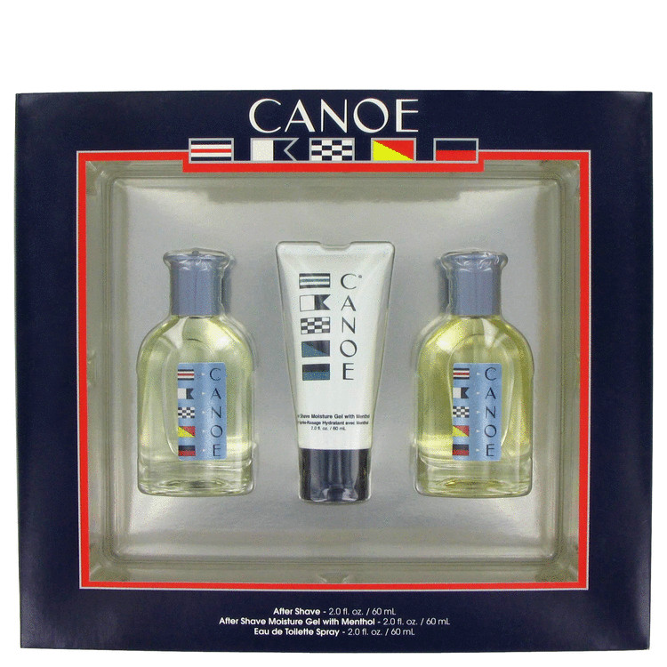 Canoe Cologne | FragranceX