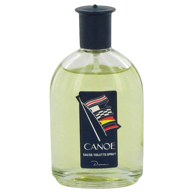 Canoe Cologne for Men by Dana | FragranceX.com