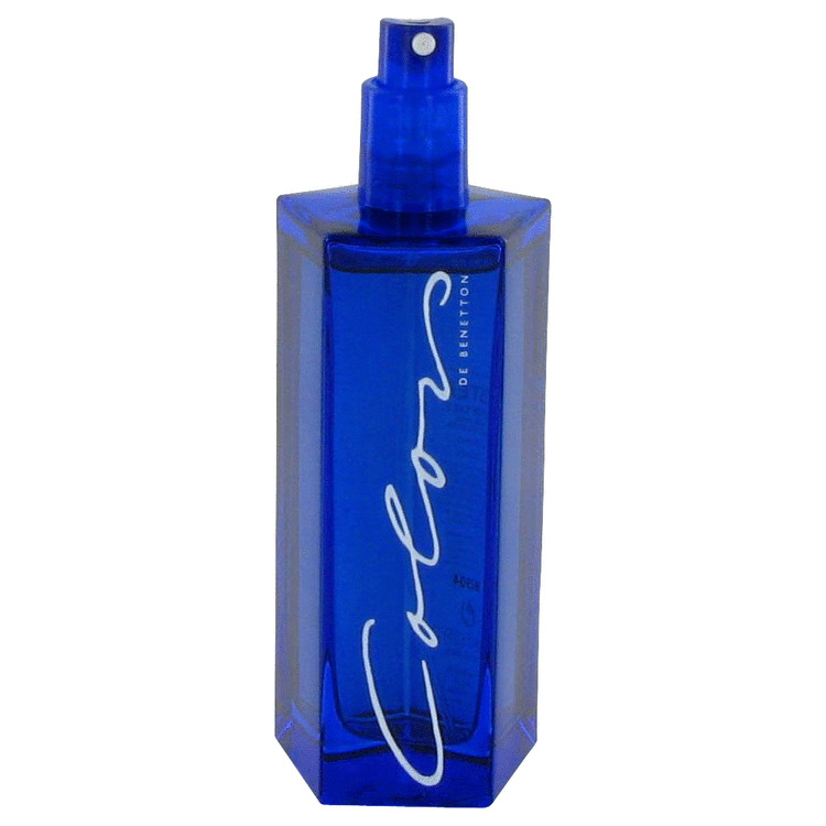 Colors Cologne for Men by Benetton | FragranceX.com