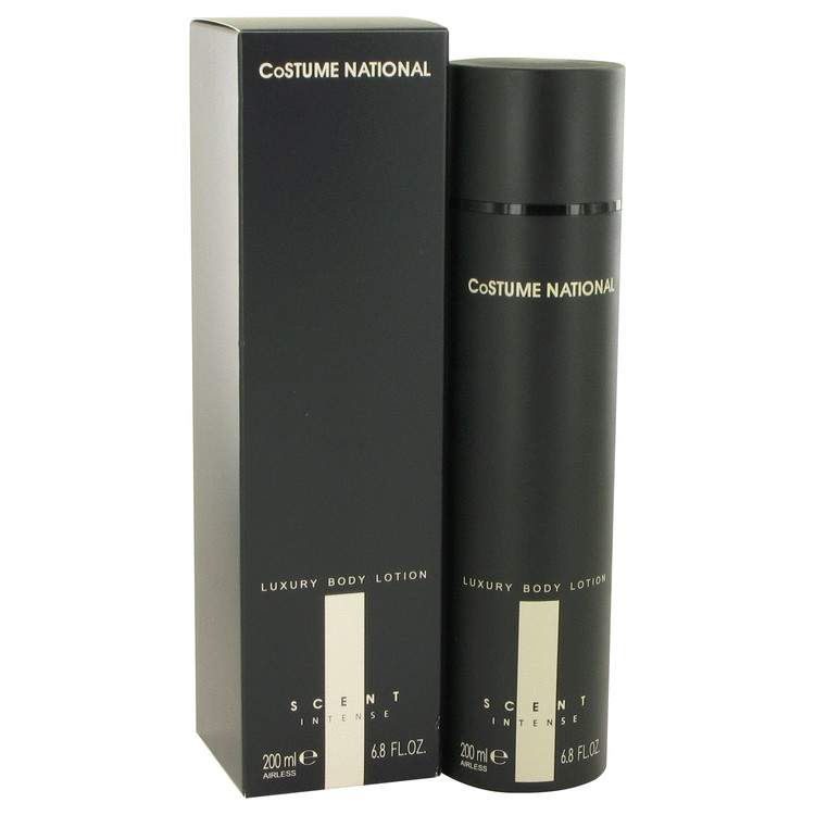 Costume National Scent Intense Perfume for Women by Costume National ...