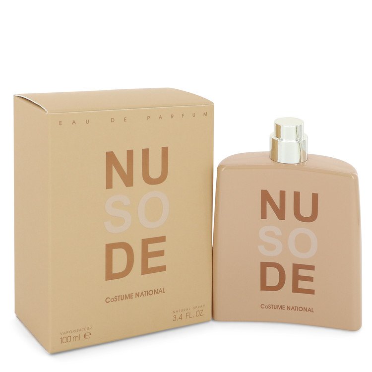 Costume National So Nude Perfume for Women by Costume National ...