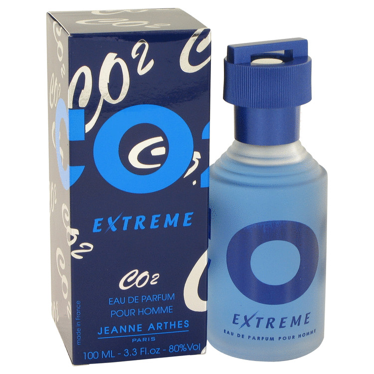 Co2 Extreme Cologne by Jeanne Arthes | FragranceX.com