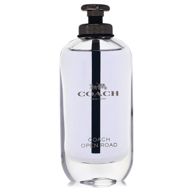 Coach Open Road Cologne for Men by Coach | FragranceX.com