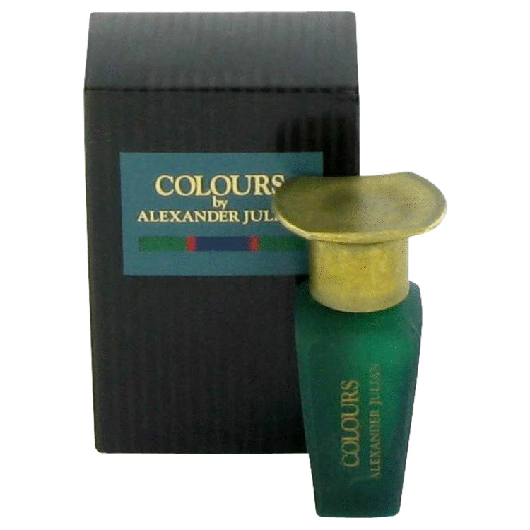 Colours Cologne for Men by Alexander Julian | FragranceX.com