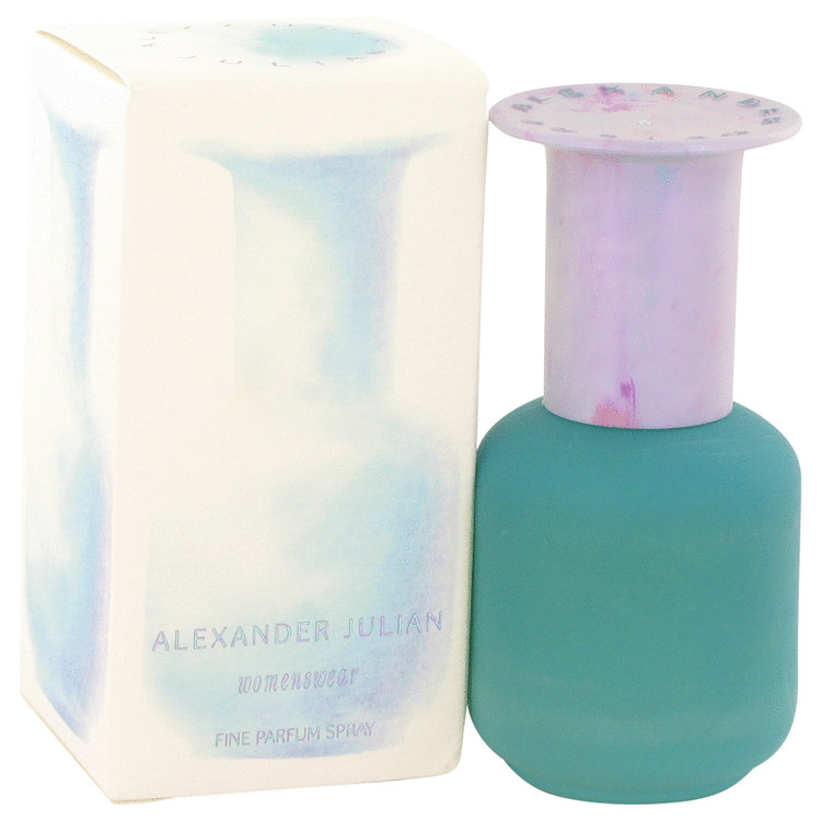 Colours Perfume for Women by Alexander Julian | FragranceX.com