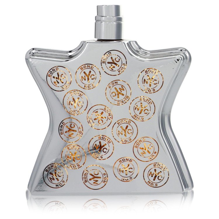Bond No. 9 Cooper Square Perfume - FragranceX