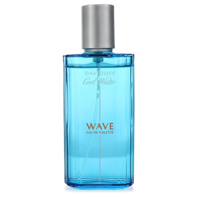 Cool Water Wave Cologne for Men by Davidoff | FragranceX.com