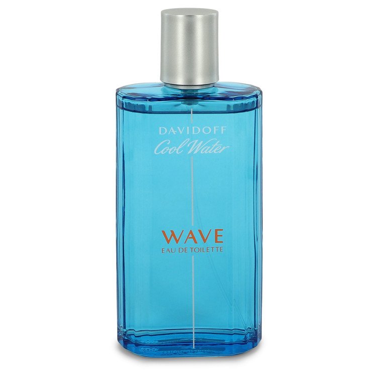 Cool Water Wave Cologne for Men by Davidoff | FragranceX.com