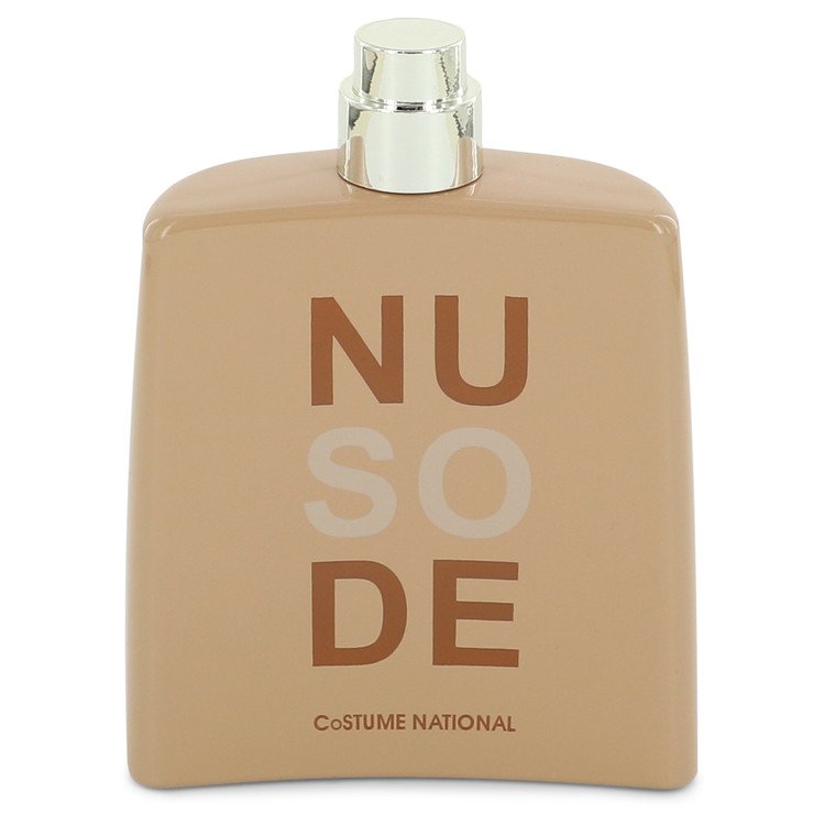 Costume National So Nude Perfume for Women by Costume National ...