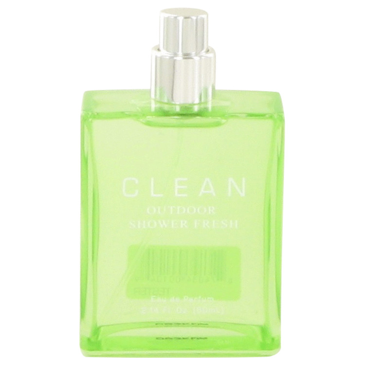 Clean Outdoor Shower Fresh Perfume for Women by Clean | FragranceX.com