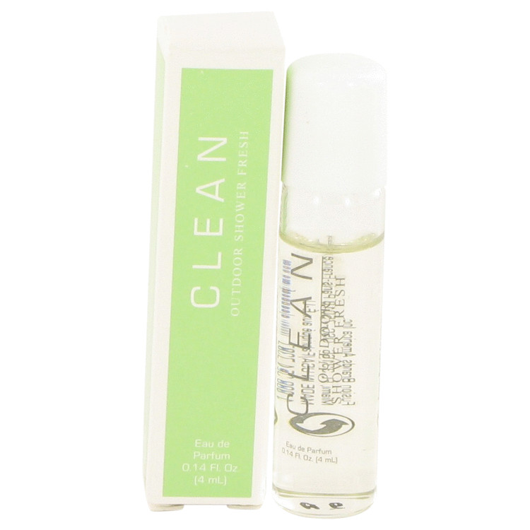 Clean Outdoor Shower Fresh Perfume for Women by Clean | FragranceX.com