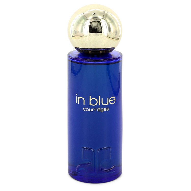 Courreges In Blue Perfume for Women by Courreges | FragranceX.com
