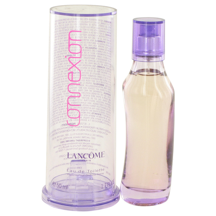 Lancome Connexion Perfume - FragranceX