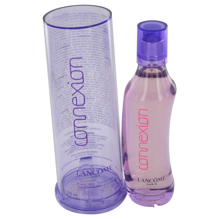 Lancome Connexion Perfume - FragranceX