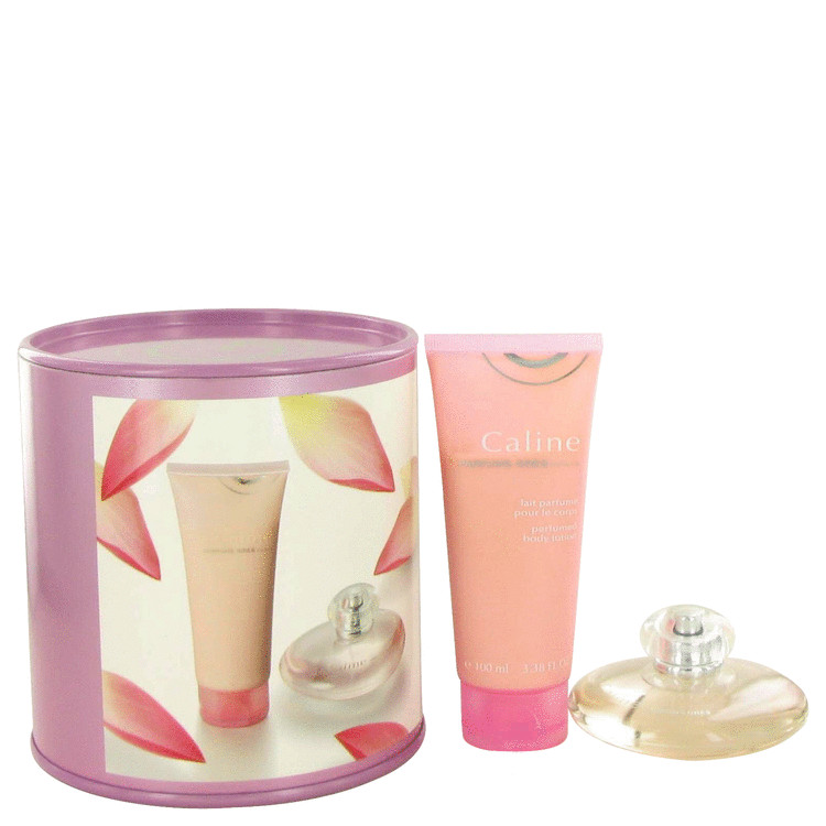 Caline (parfums Gres) Perfume for Women by Parfums Gres | FragranceX.com