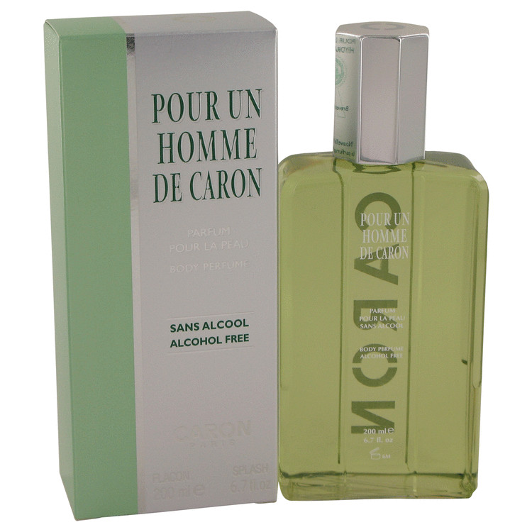 Caron Pour Homme Cologne by Caron | FragranceX.com