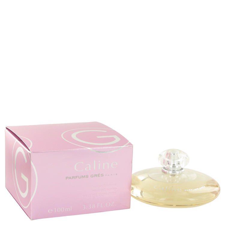 Caline (parfums Gres) Perfume for Women by Parfums Gres | FragranceX.com