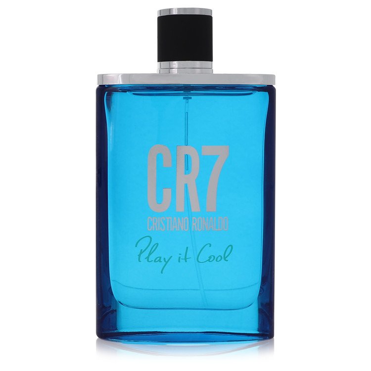 Cr7 Play It Cool Cologne for Men by Cristiano Ronaldo | FragranceX.com