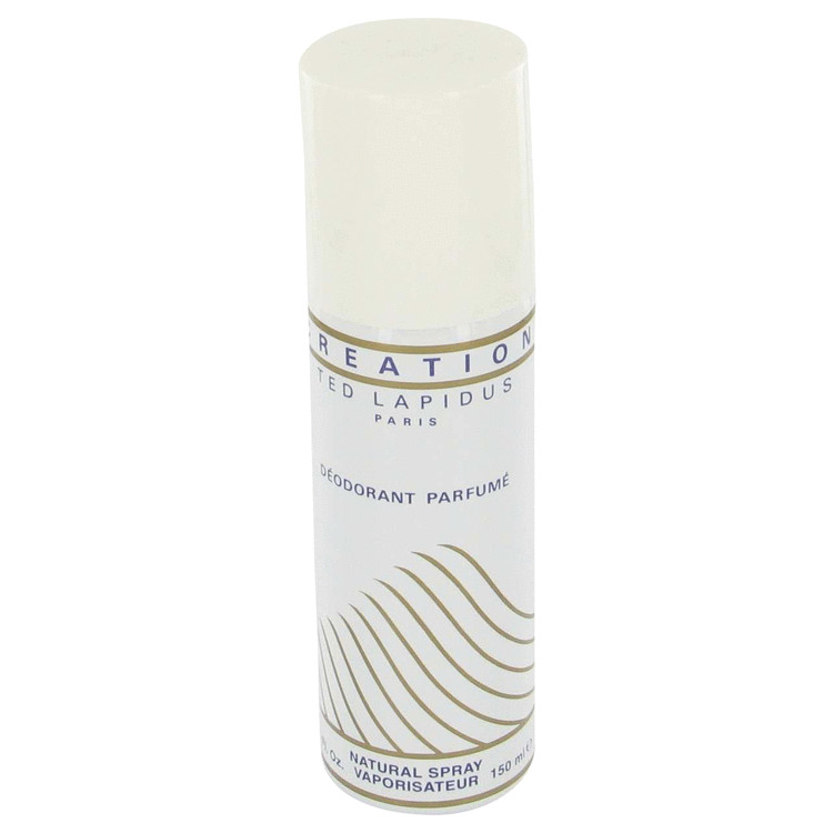 Creation Perfume for Women by Ted Lapidus | FragranceX.com