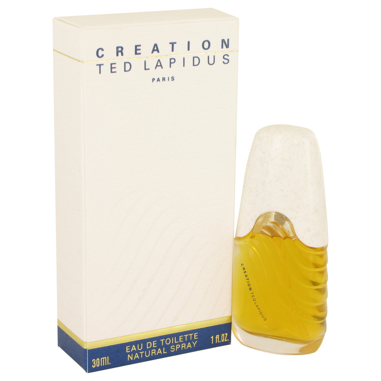 Creation Perfume for Women by Ted Lapidus | FragranceX.com