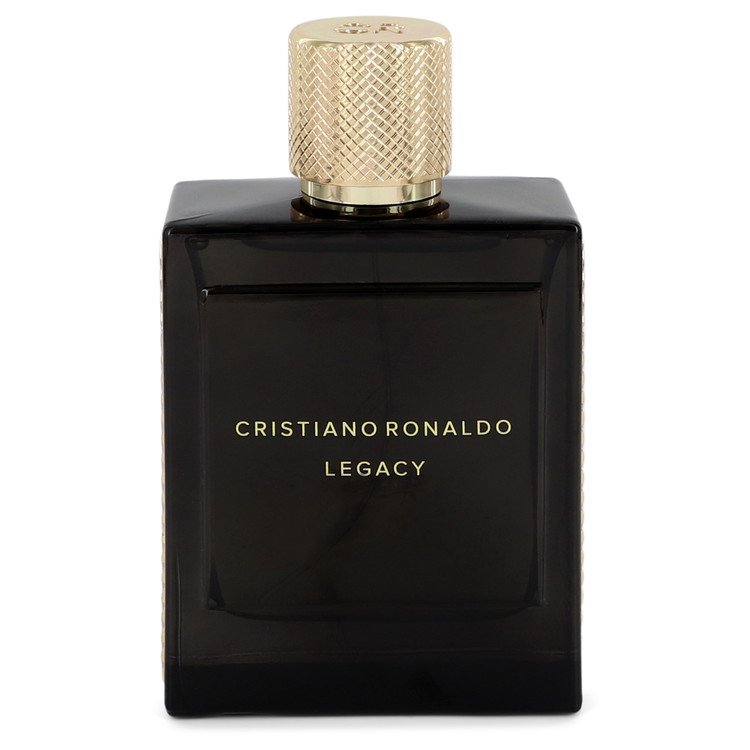 Cristiano Ronaldo Legacy Cologne for Men by Cristiano Ronaldo ...