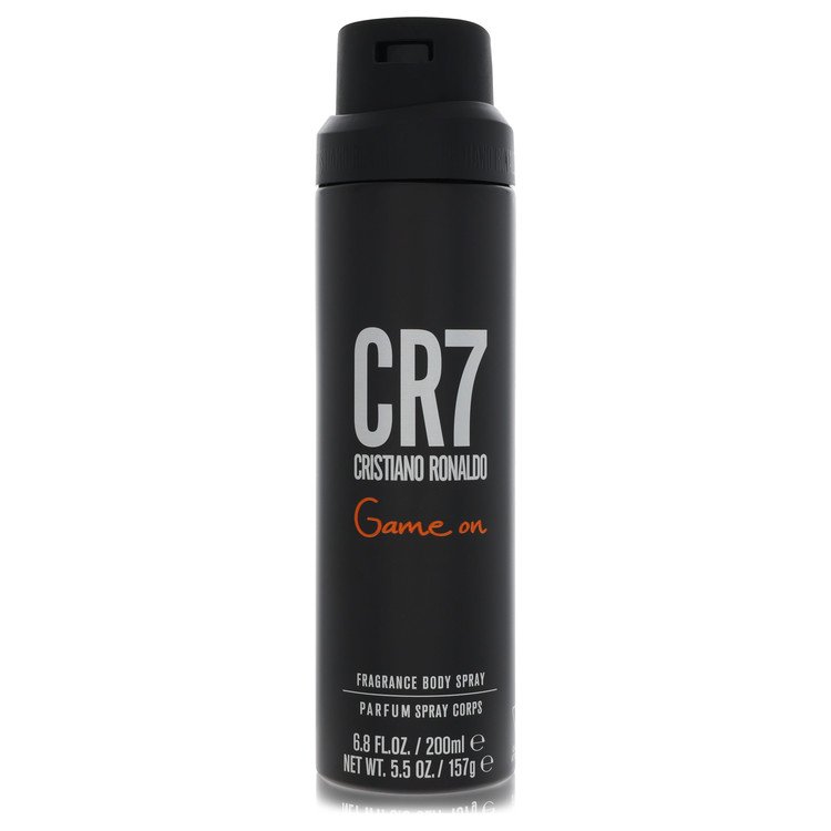 Cristiano Ronaldo Cr7 Game On Cologne | FragranceX