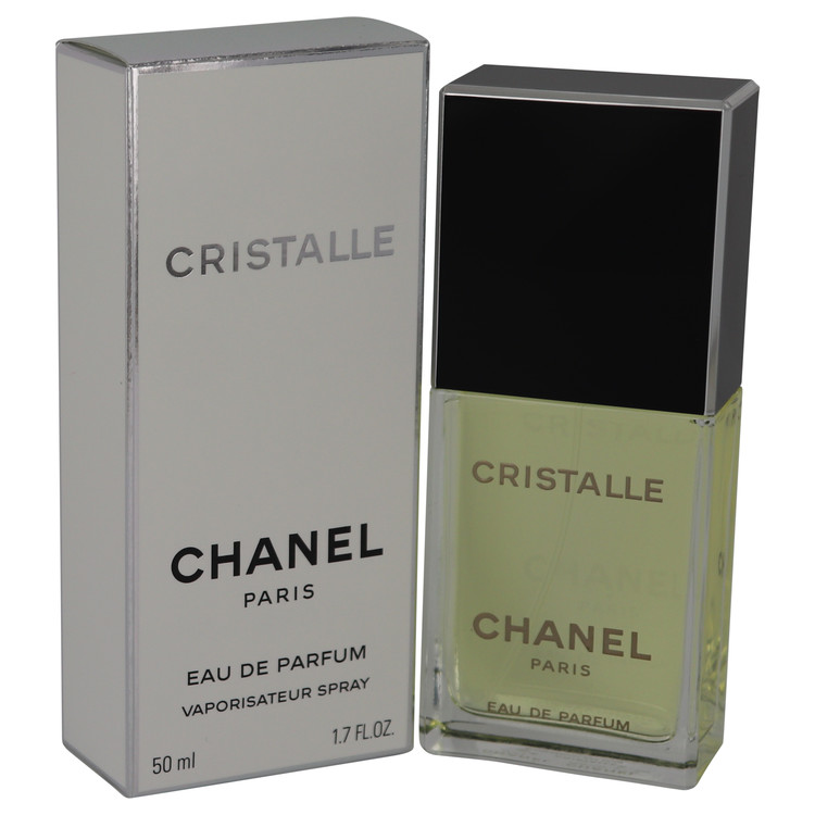 Cristalle Perfume for Women by Chanel | FragranceX.com