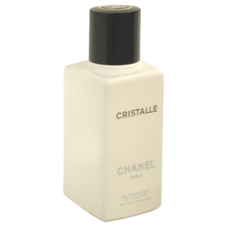 Cristalle Perfume for Women by Chanel | FragranceX.com