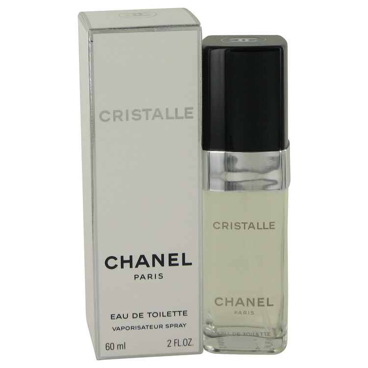 Cristalle Perfume for Women by Chanel | FragranceX.com
