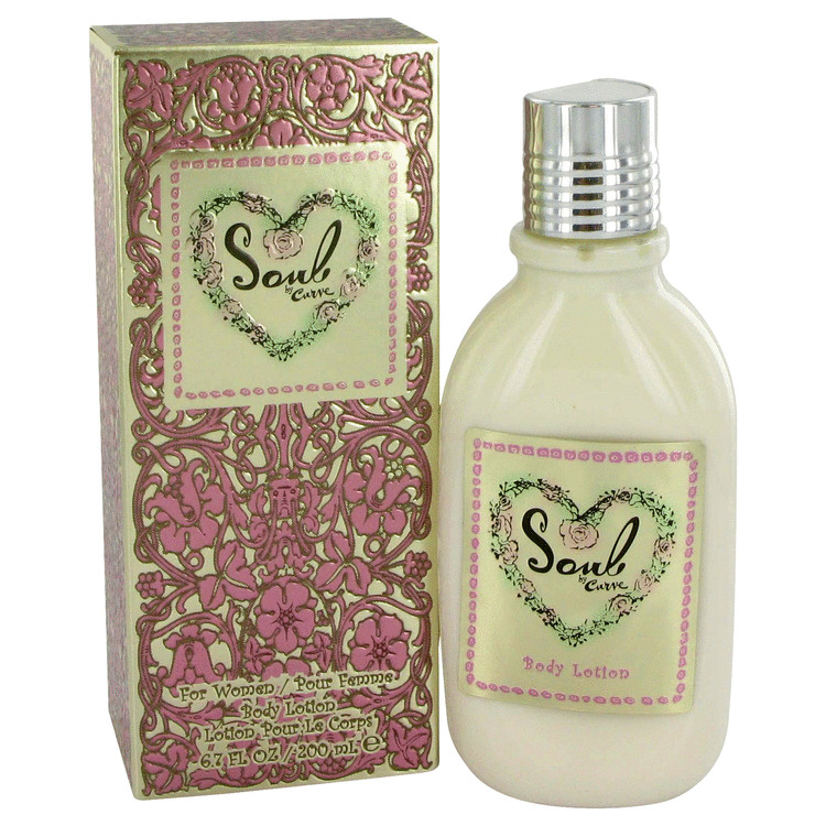 Curve Soul Perfume for Women by Liz Claiborne | FragranceX.com