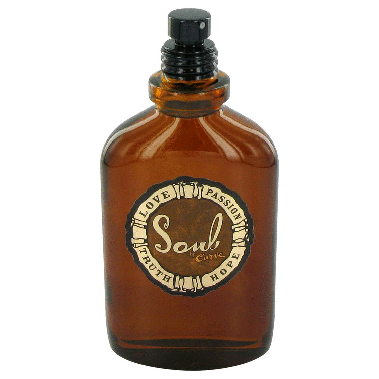 Curve Soul Cologne for Men by Liz Claiborne | FragranceX.com