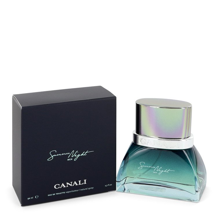 Canali Summer Night Cologne for Men by Canali | FragranceX.com