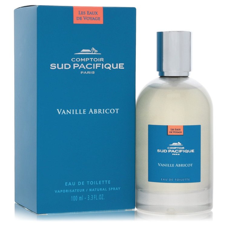 Click here for Comptoir Sud Pacifique Vanille Abricot Perfume 3.3... prices
