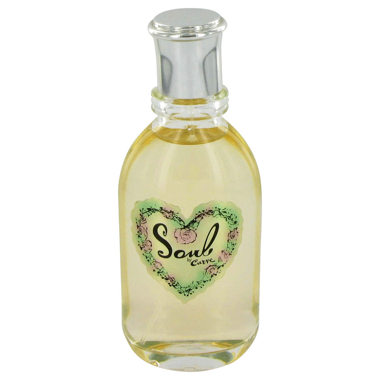 Curve Soul Perfume for Women by Liz Claiborne | FragranceX.com