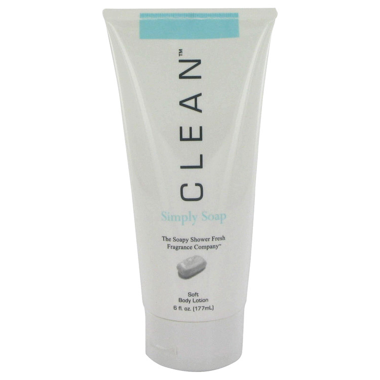 Clean Simply Soap Perfume for Women by Clean | FragranceX.com