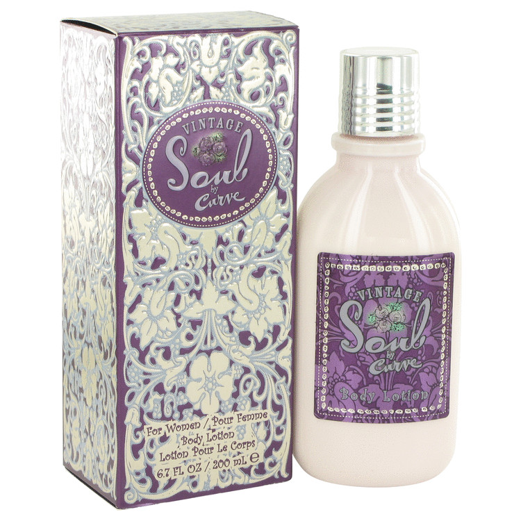 Curve Soul Vintage Perfume for Women by Liz Claiborne | FragranceX.com