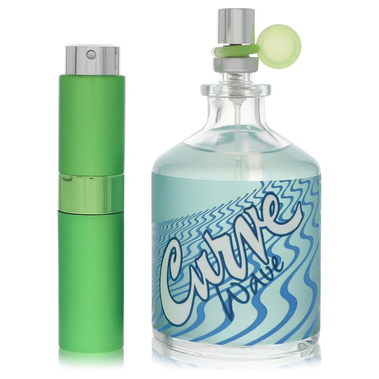 Curve Wave Cologne | FragranceX