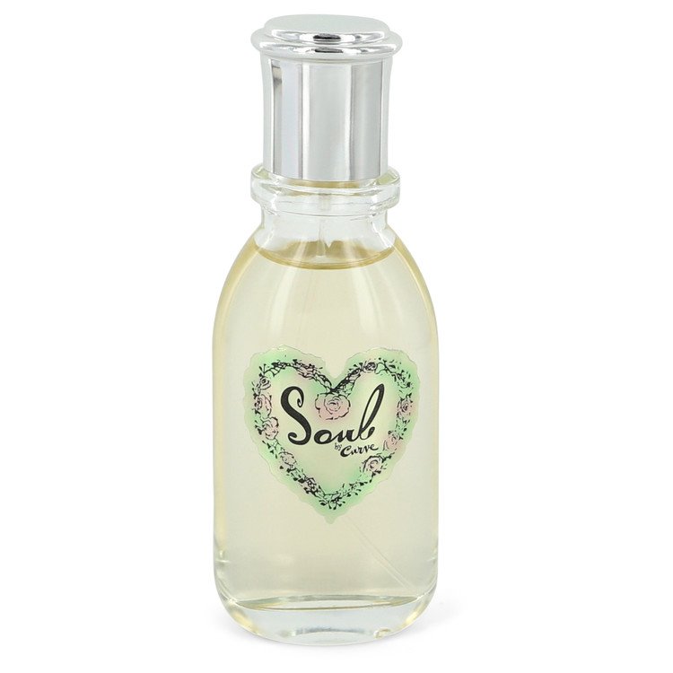Curve Soul Perfume for Women by Liz Claiborne | FragranceX.com