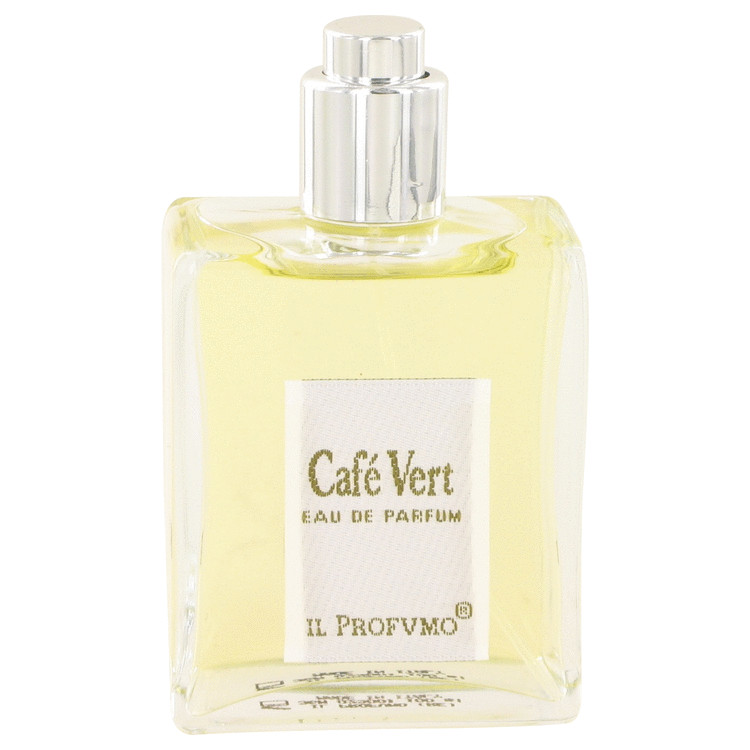 Café Vert Perfume for Women by Il Profumo | FragranceX.com