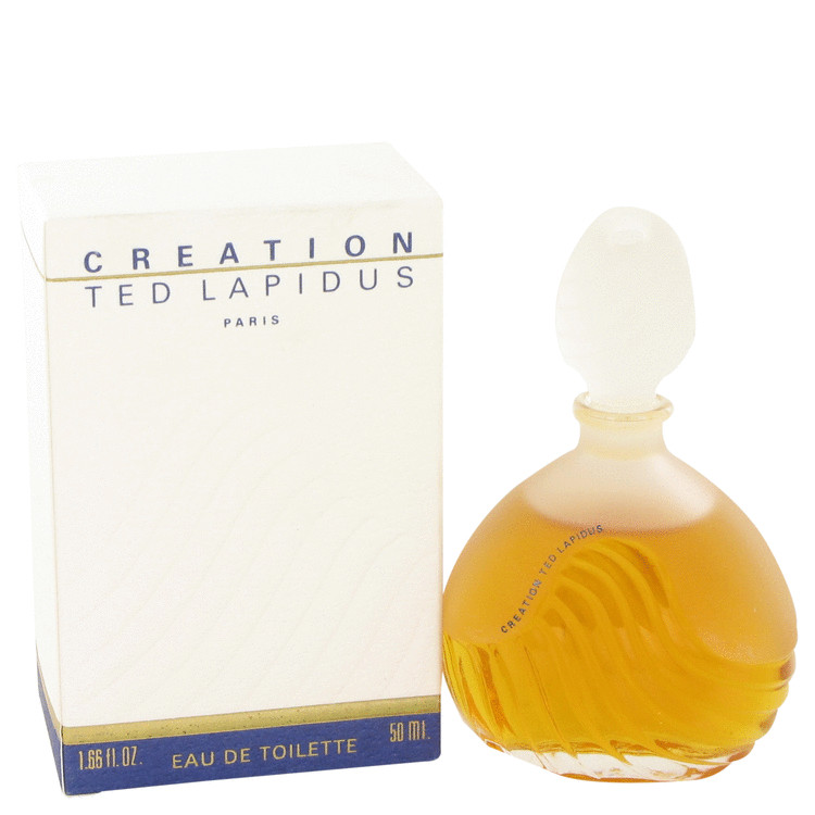 Ted Lapidus Creation Perfume - FragranceX