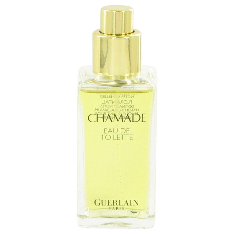 Chamade Perfume by Guerlain | FragranceX.com