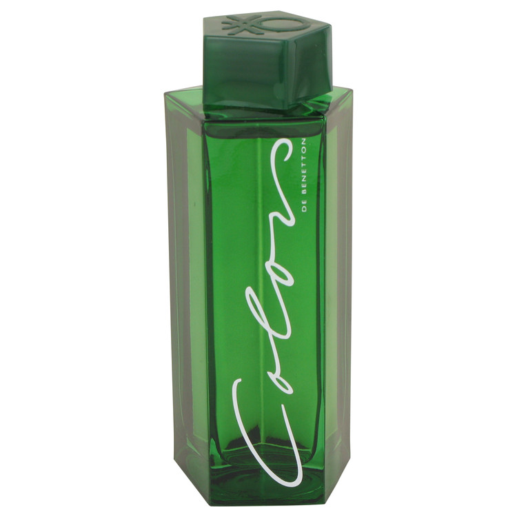 Benetton Colors Perfume - FragranceX
