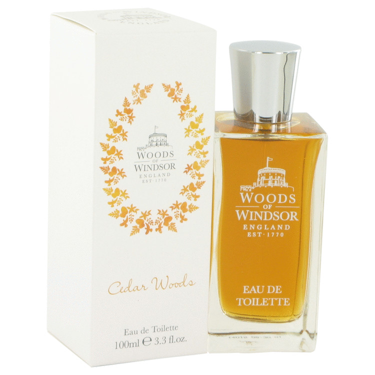 Cedar Woods Cologne for Men by Woods Of Windsor | FragranceX.com