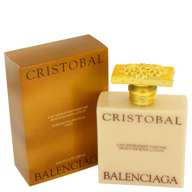 Cristobal Perfume for Women by Balenciaga | FragranceX.com