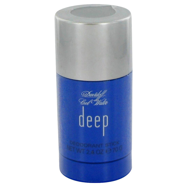 Cool Water Deep Cologne for Men by Davidoff | FragranceX.com