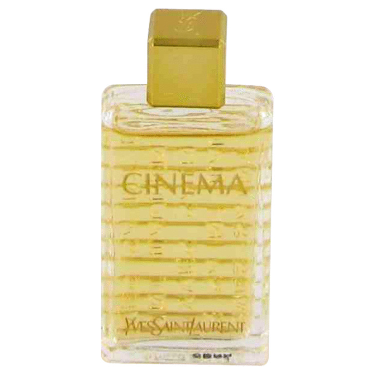 Cinema Perfume for Women by Yves Saint Laurent | FragranceX.com