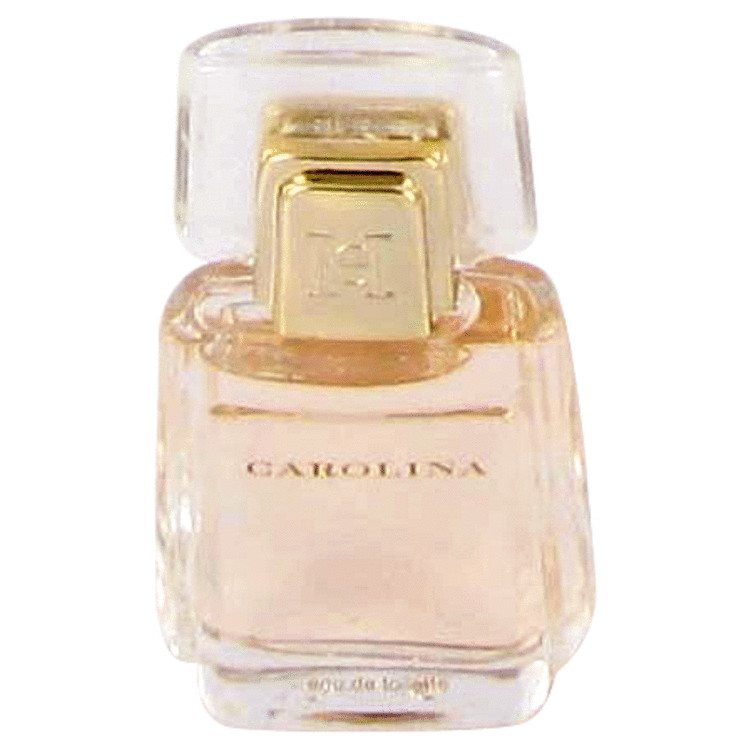 Carolina Perfume for Women by Carolina Herrera | FragranceX.com