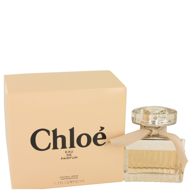 Chloe Perfume for Women by Chloe | FragranceX.com