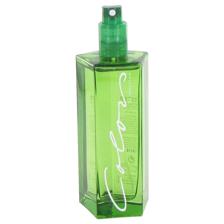 Colors Perfume for Women by Benetton | FragranceX.com