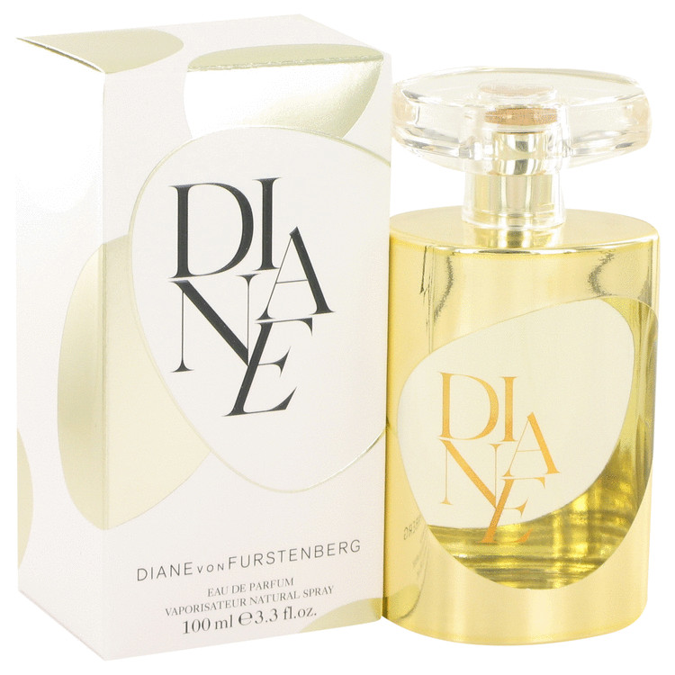 Diane Perfume for Women by Diane Von Furstenberg | FragranceX.com